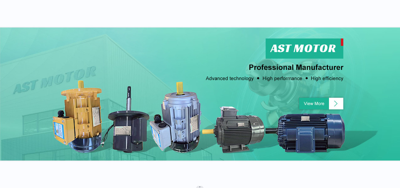 Kualitas motor asinkron 3 fasa & Motor Asinkron Fase Tunggal pabrik ...